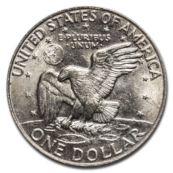 Buy 8-Coin Space Collection | APMEX