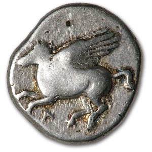 Buy Acarnania Anaktorion Stater (350-300 BC) | APMEX
