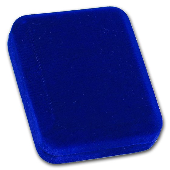 Buy AH1397/1977 Jordan Proof Gold 25 Dinars King Hussein 25th Anniv | APMEX