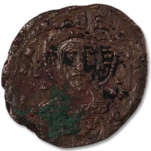 Buy Anonymous Byzantine Emperor John I (969-976 AD) | APMEX