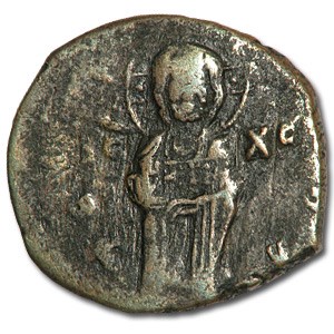 Buy Anonymous Byzantine Emperor Michael IV (1034-1041 AD) | APMEX