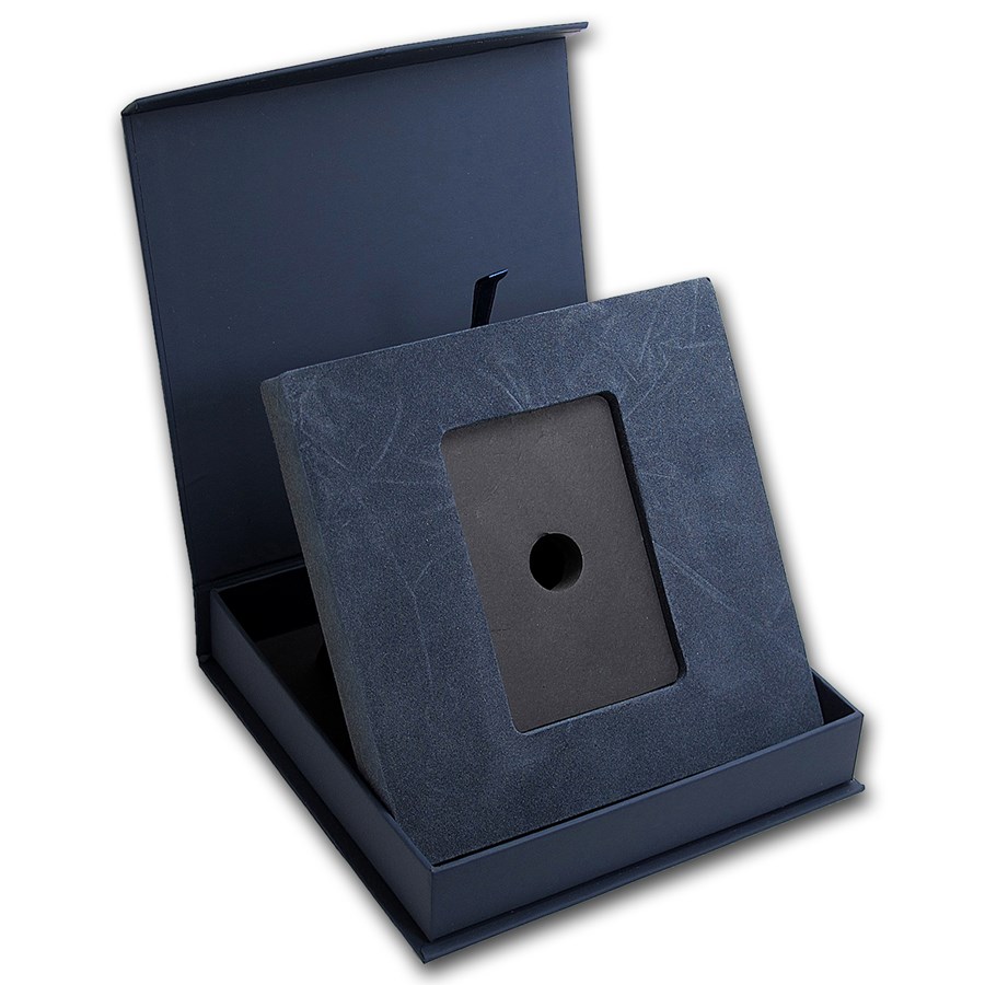 Buy APMEX Gift Box - APMEX Gold Bar Standard (w/Assay) | APMEX
