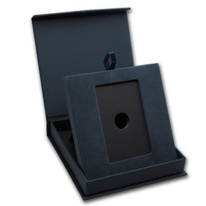 Buy APMEX Gift Box - PAMP Suisse Gold Bar (w/Assay) | APMEX