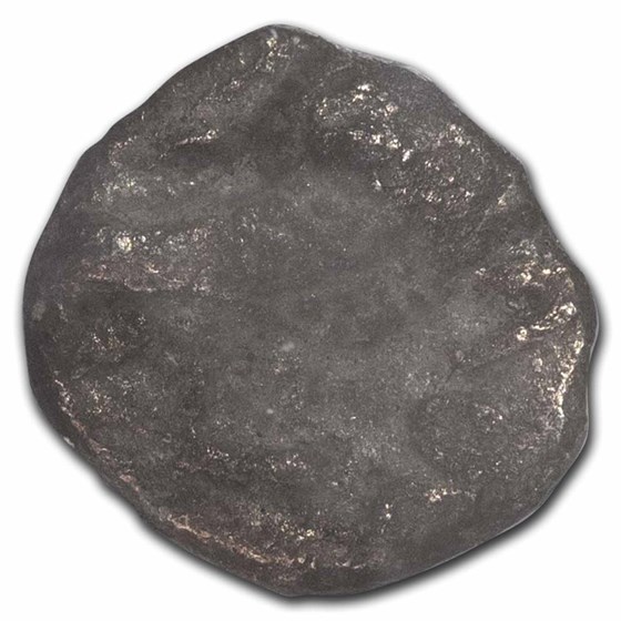 Arabia Felix. Sabaeans AR Quarter Unit Owl c.3rd-2nd BC Fine NGC Arabia Felix. Sabaeans AR Quarter Unit Owl c.3rd-2nd BC Fine NGC