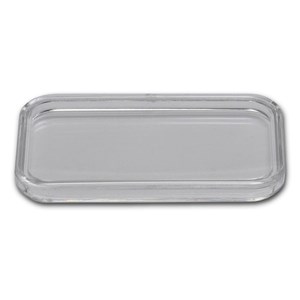 Buy Bar Capsule Direct Fit - 10 oz Silver Bar | APMEX