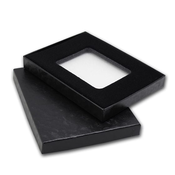 Buy Coin Gift Box for NGC Slabs or PCGS Slabs | APMEX