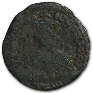 Buy Byzantine Coin Emperor Basil I (867-886 AD) | APMEX