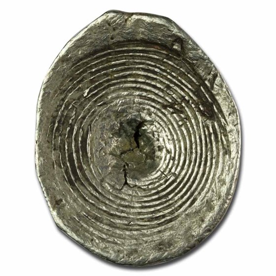 Buy (c. 1890-1920) 31.2 grams Chinese Silver Sycee | APMEX