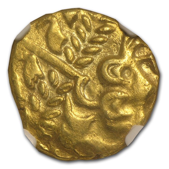 Buy Celtic Britain Gold Stater (1st Century BC) | APMEX