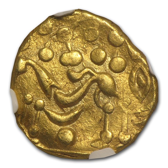 Buy Celtic Britain Gold Stater (1st Century BC) | APMEX