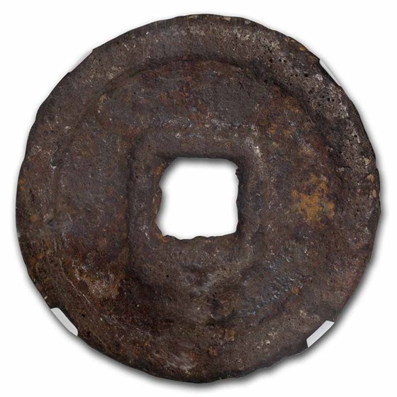 Buy China Five Dynasties and Ten Kingdoms (907-979 AD) Genuine | APMEX