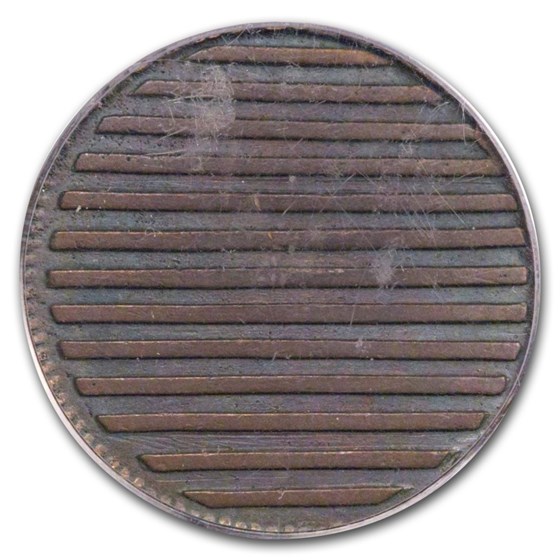 Buy (Circa 1785) USA Bar Cent XF-45 PCGS (Brown) | APMEX