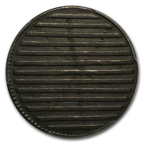 Buy (Circa 1785) USA Bar Cent XF-45 PCGS | APMEX