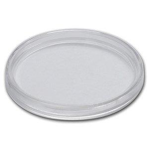 Buy Coin Capsule Direct Fit - 39 mm | APMEX