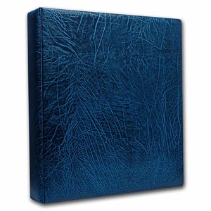 Buy Currency Binder - Modern U.S. Bank Notes | APMEX