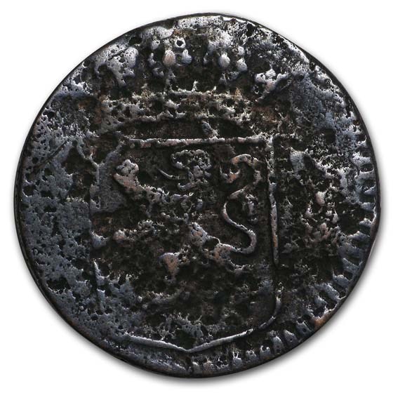 Buy Dutch East India 4-Coin Collection Treasure of the VOC | APMEX
