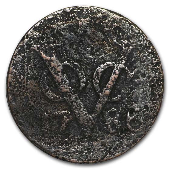 Buy Dutch East India 4-Coin Collection Treasure of the VOC | APMEX