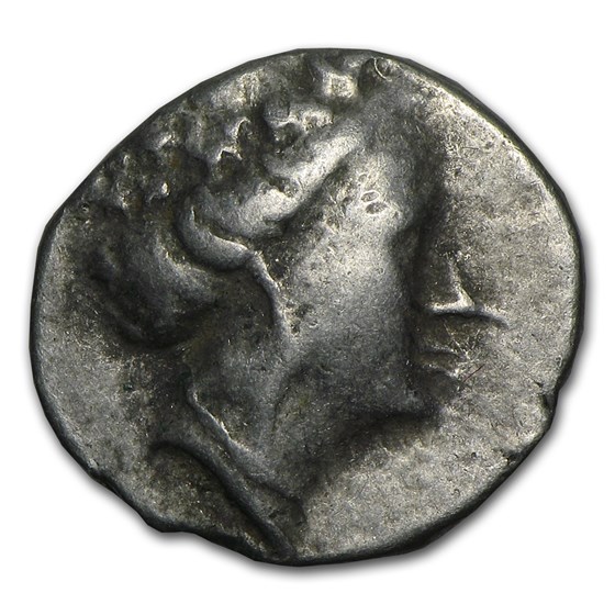 Buy Euboea Histiaea AR Tetrobol (3rd-2nd Century BC) | APMEX