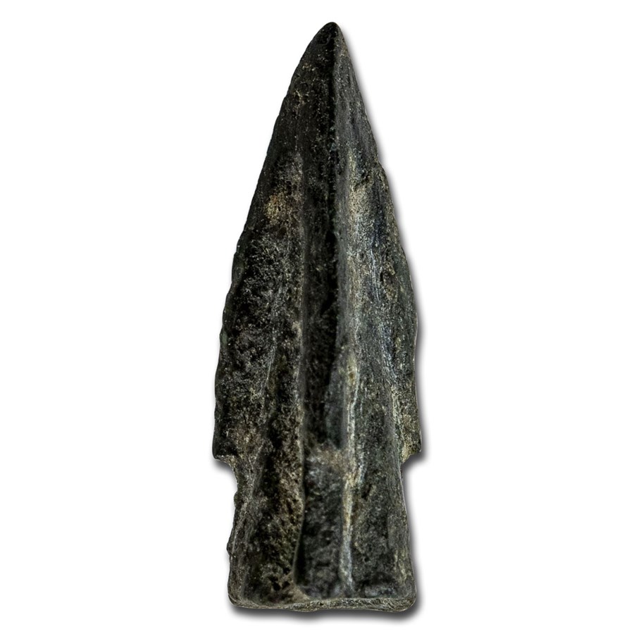 Buy Greek Sicily AE Arrowhead (300-250 BC) | APMEX