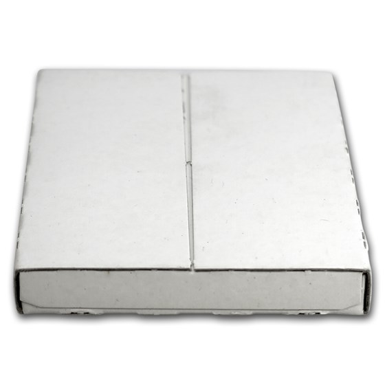 Buy GSA Morgan Dollar (Sealed Box, Never Opened) | APMEX