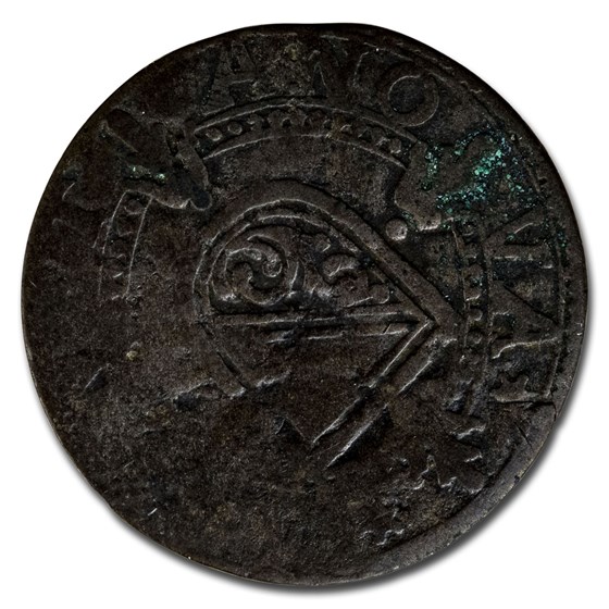 Buy Holy Roman Empire Silver Pfennig (1440-1480 AD) Avg Circ | APMEX