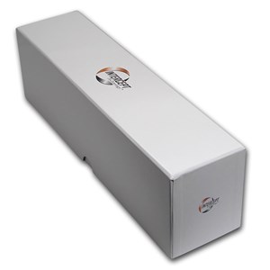 Buy Intercept Technology Certified Coin Storage Box - 25 Slabs | APMEX