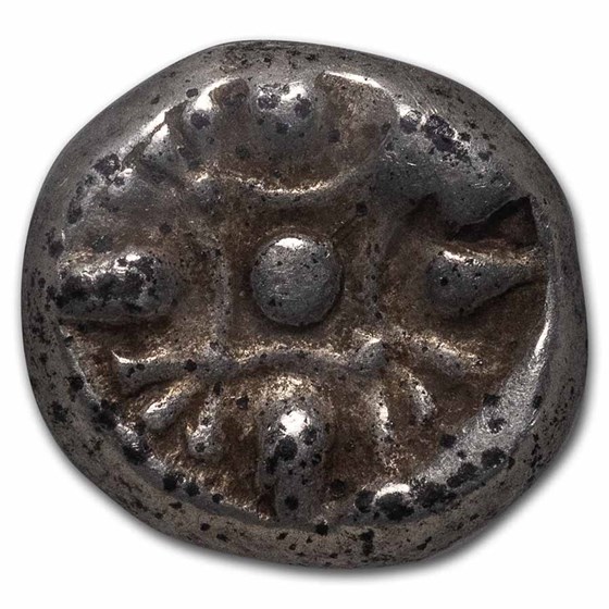 Buy Ionia, Miletus Silver Obol (6th-5th Centuries) Fine NGC | APMEX
