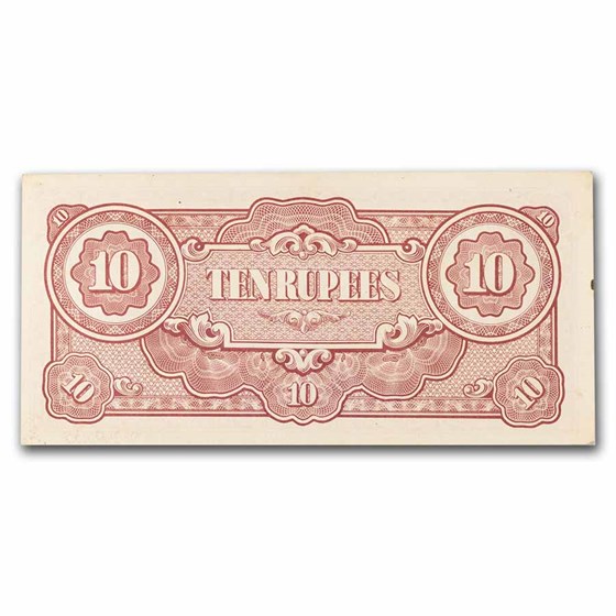 Buy Japan Invasion Money 5-Banknote Set | APMEX