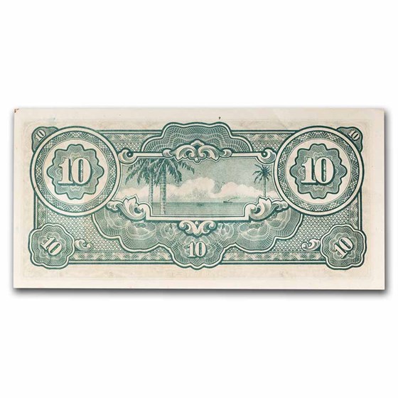 Buy Japan Invasion Money 5-Banknote Set | APMEX