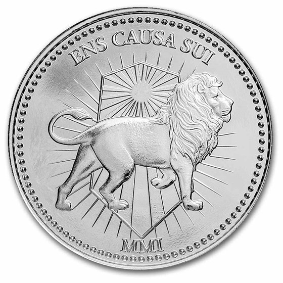 Buy John Wick 1 Oz Silver Continental Coin Tep Apmex