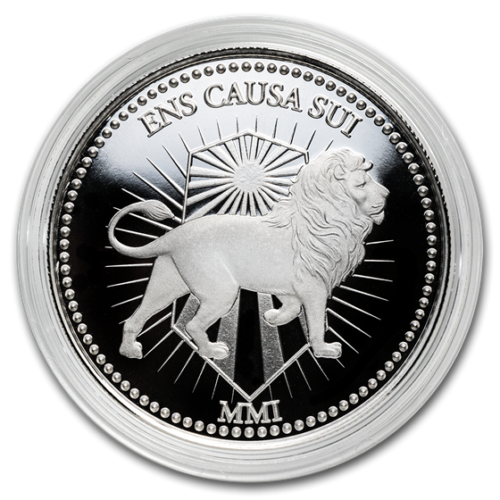 Buy John Wick® 1 oz Silver Proof Continental Coin (w/Box & COA) Online ...