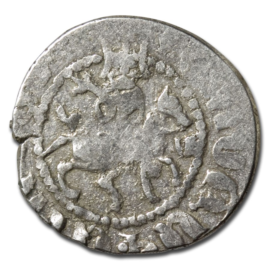 Buy Kingdom of Armenia Silver Takvorin Levon III (1301-1307 AD) Fine | APMEX