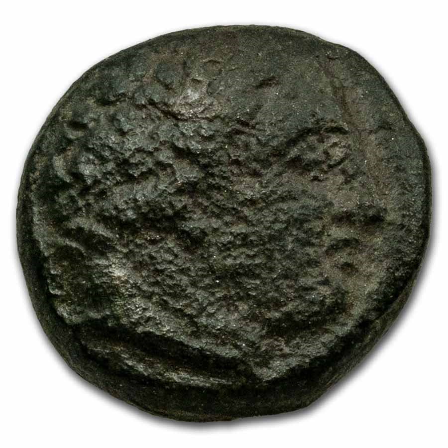 Buy 359-336 BC Kingdom of Macedon AE Philip II VF | APMEX
