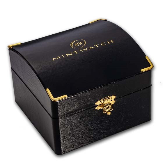 Buy Ladies U.S. Indian Princess Penny Watch | APMEX