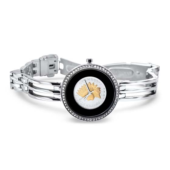 Buy Ladies U.S. Indian Princess Penny Watch | APMEX