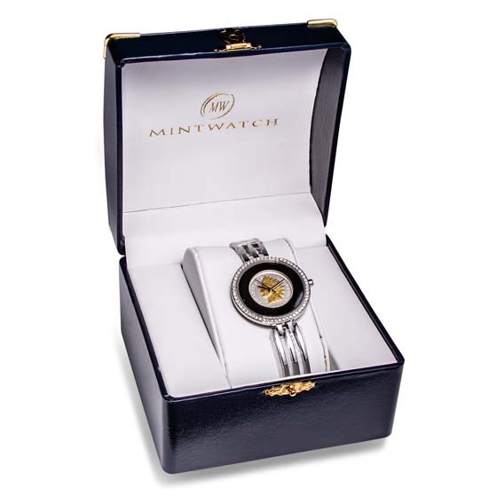Buy Ladies U.S. Indian Princess Penny Watch | APMEX