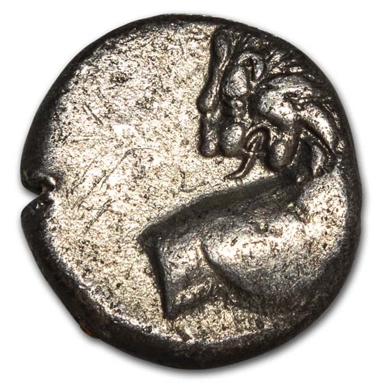 Buy Legacy of Alexander the Great (336 BC-146 AD) Silver 8-Coin Set | APMEX