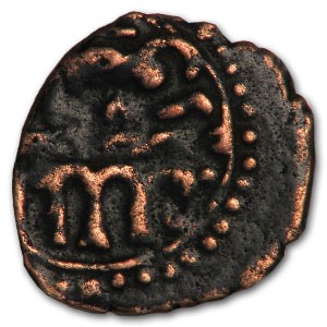 Buy Mamluk Sultanate of Egypt Bronze Fals (1250-1517 AD) | APMEX
