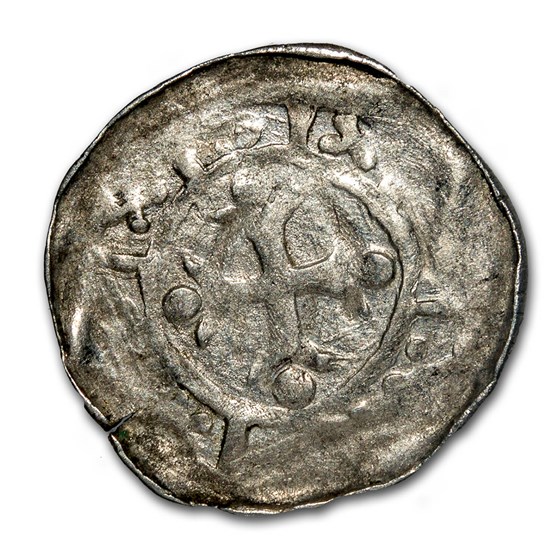Buy Medieval Europe: The Middle Ages 12-Coin Collection | APMEX