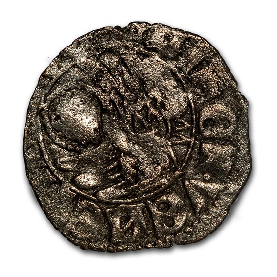 Buy Medieval Europe: The Middle Ages 12-Coin Collection | APMEX