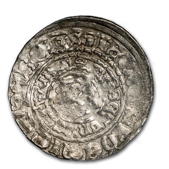 Buy Medieval Europe: The Middle Ages 12-Coin Collection | APMEX