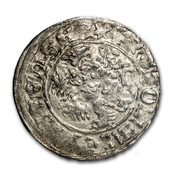 Buy Medieval Europe: The Middle Ages 12-Coin Collection | APMEX