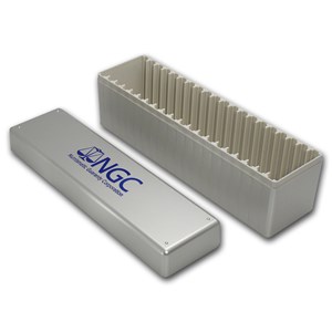 Buy NGC 20 - Coin Storage Boxes (Used) | APMEX