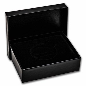Buy OGP Box & COA - 2023-W Proof 1 oz Gold Buffalo Coin (Empty) | APMEX