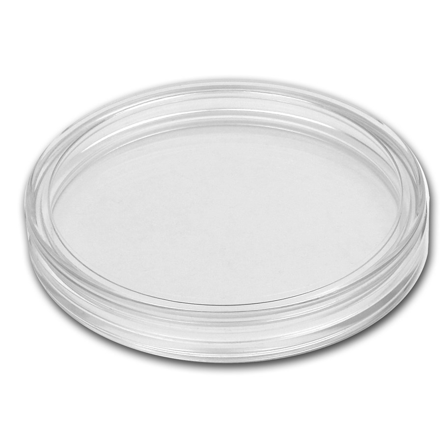 Buy Perth Mint Lunar Capsule - 1 oz Silver (Series 2) | APMEX