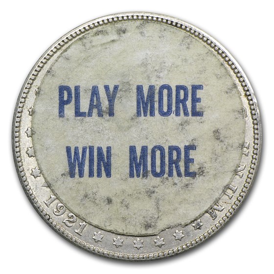 Buy Play More, Win More | APMEX