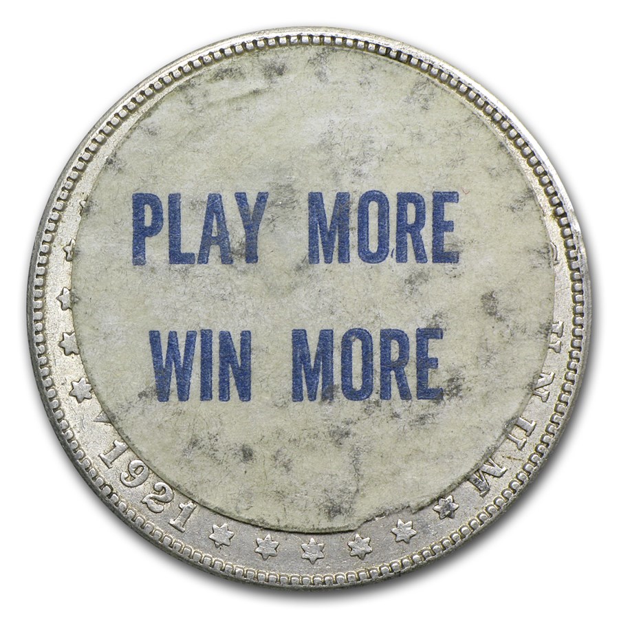 Buy Play More, Win More | APMEX
