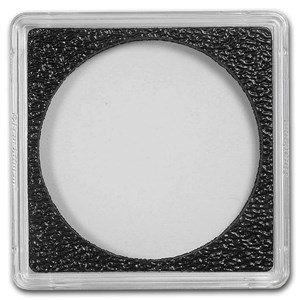 Buy 40 mm Quadrum Intercept Snaplock Holder | APMEX