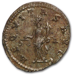 Buy Roman Antoninianus Emperor Carinus (283-285 AD) | APMEX