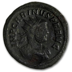 Buy Roman Antoninianus Emperor Carinus (283-285 AD) | APMEX